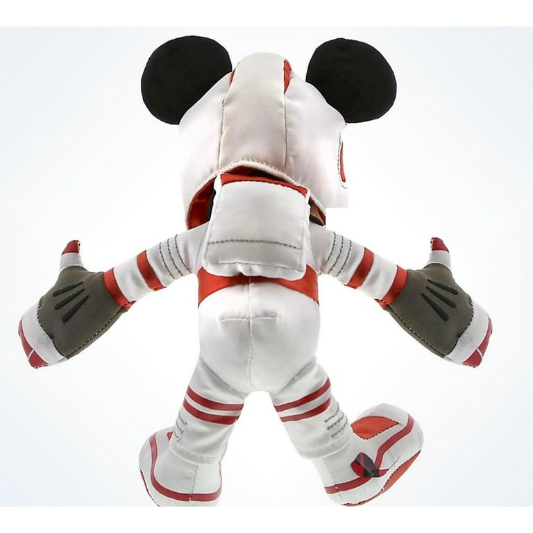 Mickey Space Mountain Mission