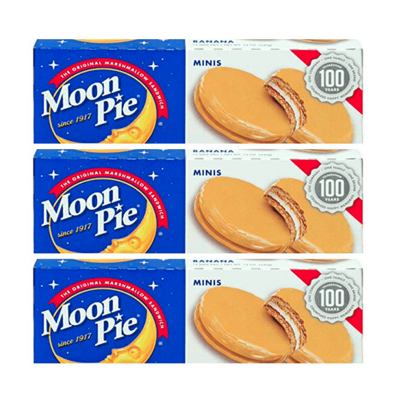 Moon Pie