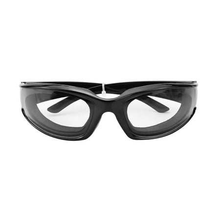 cooking goggle kitchen goggle eye protection glasses anti-tear goggle ...