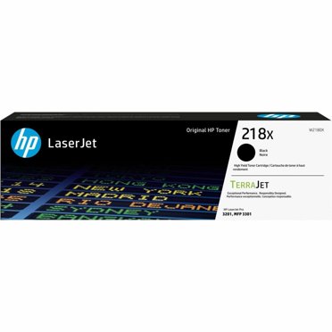 HP LaserJet 26X (CF226X) High Yield Toner Cartridge, Black - Walmart.com