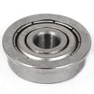 51203 Single Direction Thrust Ball Roller Bearing 35mm x 18mm x 12mm ...