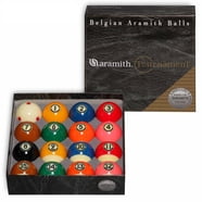 Predator Arcos 2 Reserve Professional Pool Balls Set - Game for Adults ...