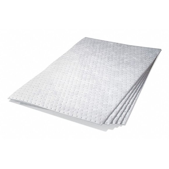 Oil Absorbent Pads