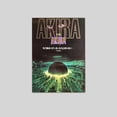 AKIRA 1988 Japanese Movie Poster Anime Wall Decor Poster Size 24''x36 ...