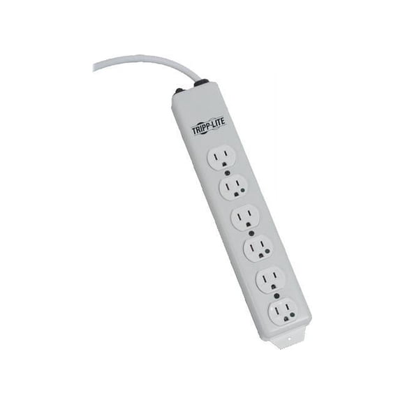 Medical Grade Power Strips