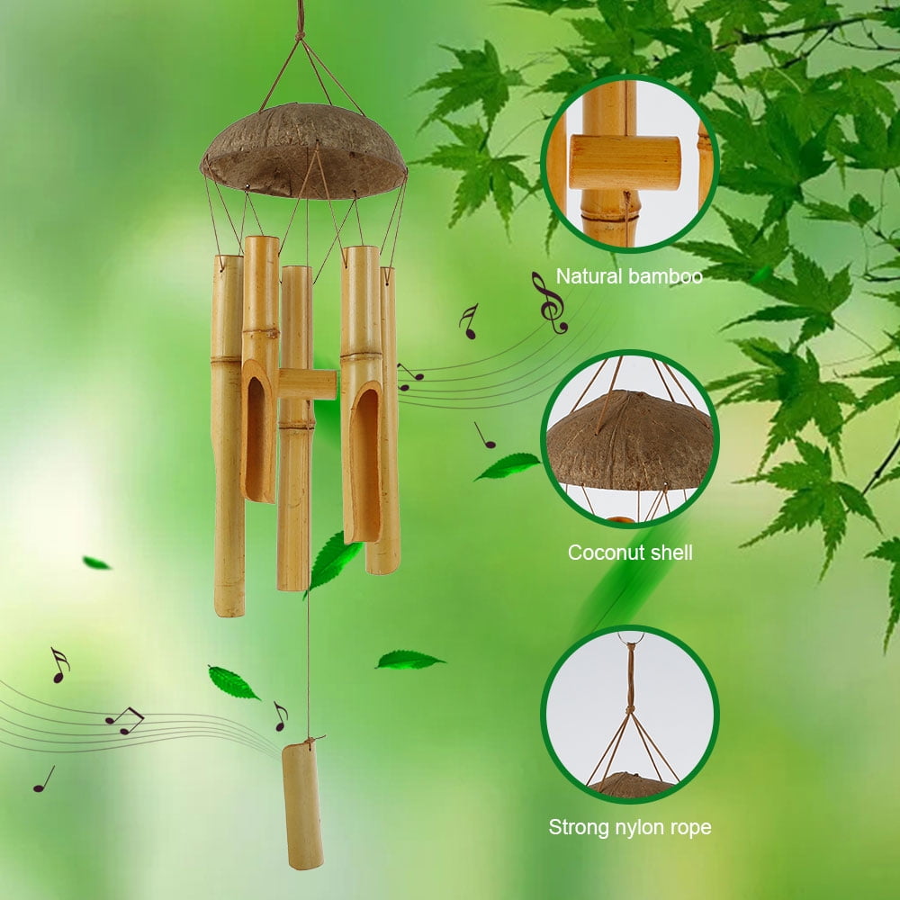 Beautiful Sounding Wind Chimes