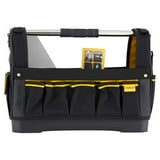 Stanley Fatmax Tool Bag - Walmart.com