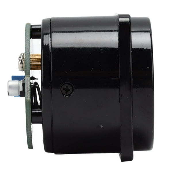 Audio VU Meter,VU Panel Meter Professional VU Level Amp VU Panel Meter ...