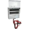 Reliance Controls, Transfer Switch Kit, 310CRK, Gray - Walmart.com