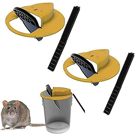 Mouse Trap with Ladder, Compatile with Mouse Trap. Door-Type Multi-Lock ...