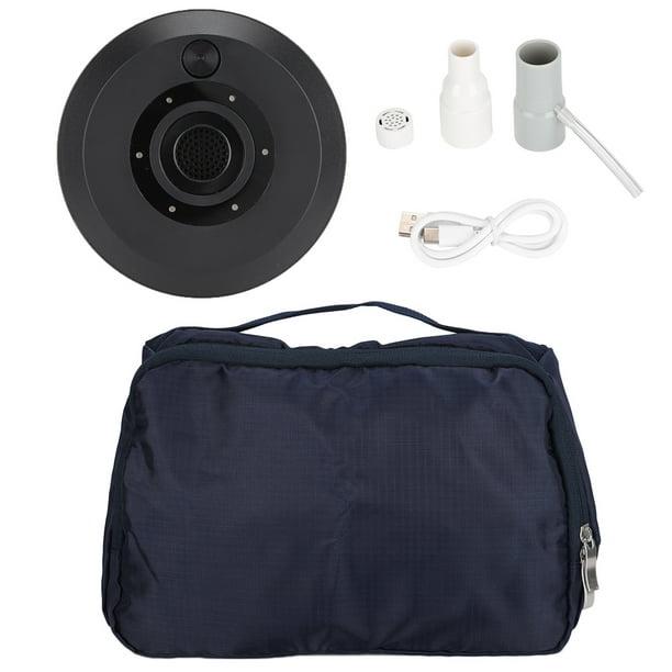 Ultraviolet Breathing Machine Cleaner,Ozone Ultraviolet Portable USB ...