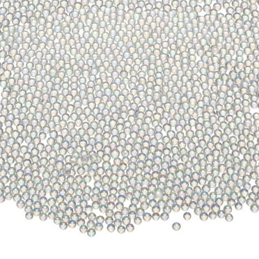 Whoamigo UV Resin Bubble Beads Water Droplet Bubble Beads Magical Water ...