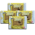 (5 pack) Mini Benefit Bars by Readi-Bake 1.25 Ounce | Value Pack of 16 ...