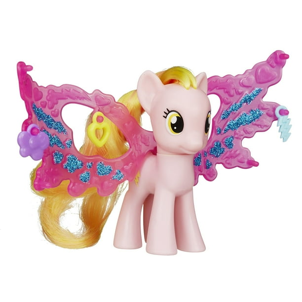 Pink Pony With Flower Cutie Mark | Best Flower Site