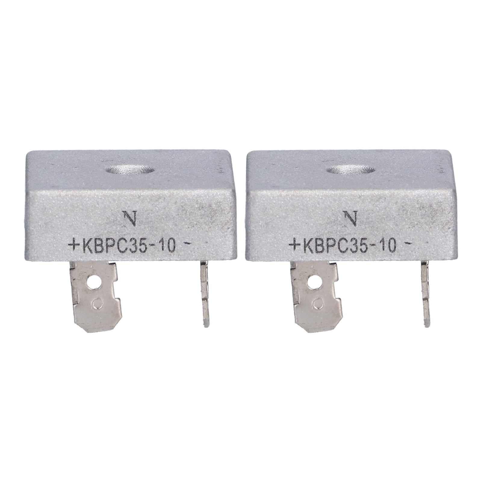 Click here for Viferr Bridge Rectifier 2pcs Bridge Rectifier Diod... prices
