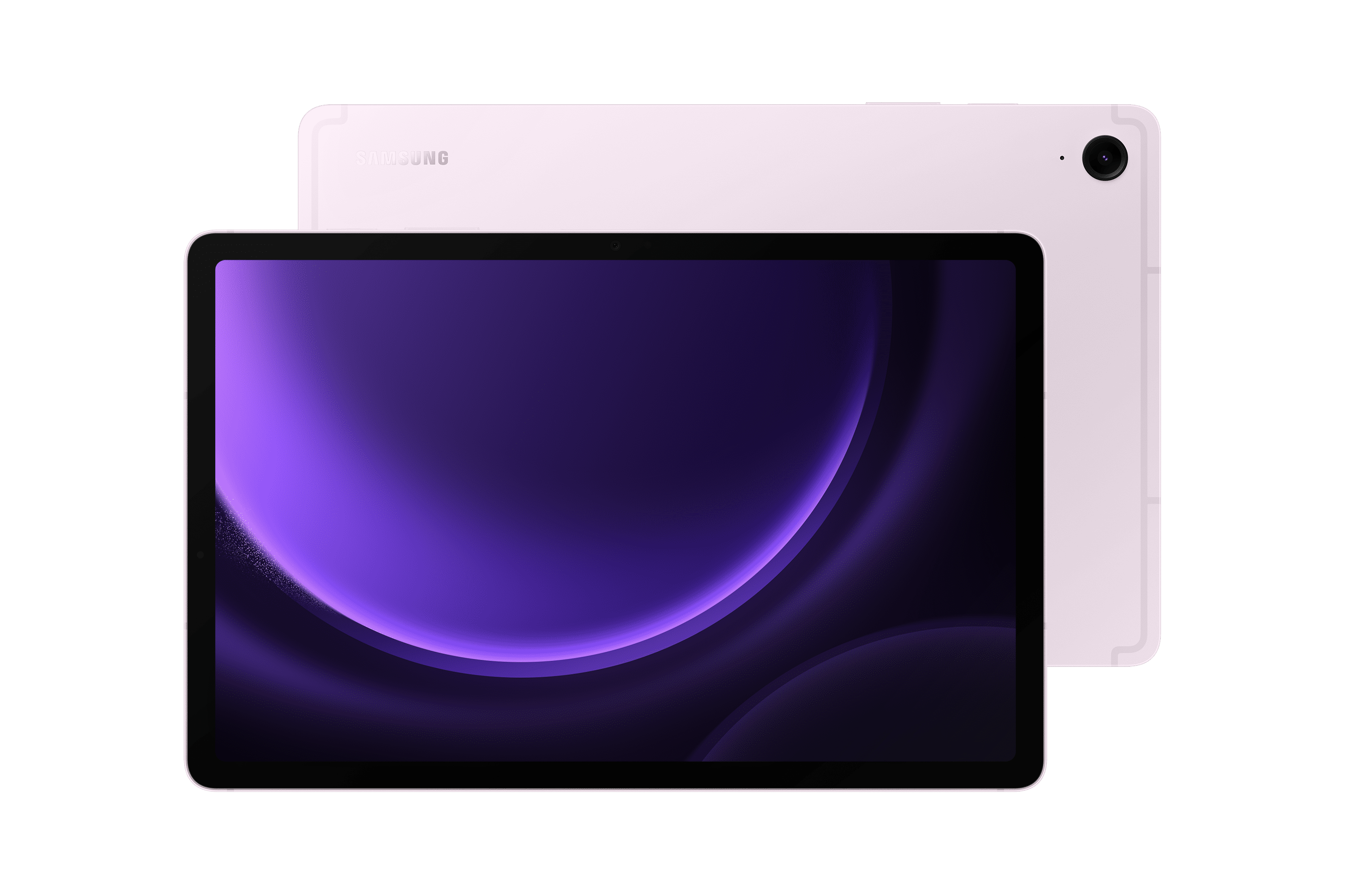 Galaxy Tab S9 FE (WiFi) Lavanda Samsung Galaxy Tab S9 FE | Walmart en línea