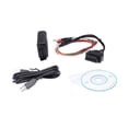 New Breakout Tricore Cable Auto Detect for MPPS V18 MAIN + TRICORE ...