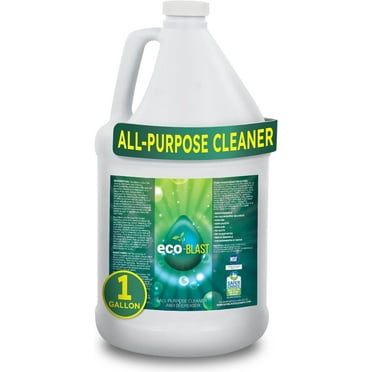 Purple Power Industrial strength Cleaner Degreaser, 5 Gallon - Walmart.com