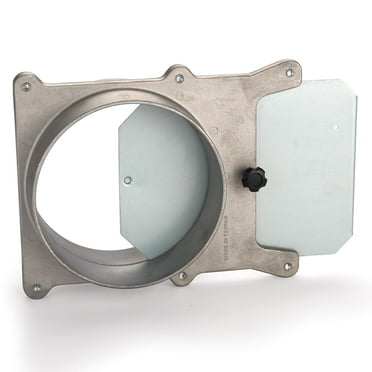 Oneida Air Systems Universal Dust-Free Router Hood 1 pc. - Walmart.com