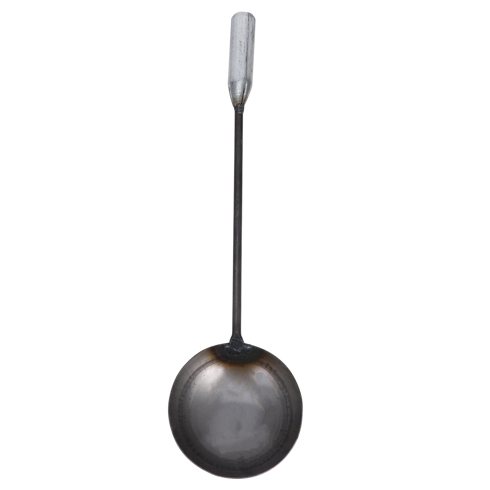 Click here for Oulii Wok Ladle With Long Handle  Iron Soup Spoon... prices