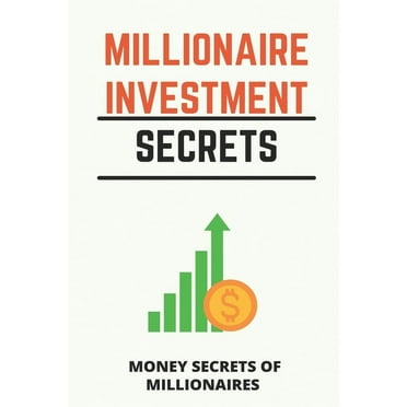 Secret Millionaires Club: Warren Buffett's 26 Secrets to Success in the ...