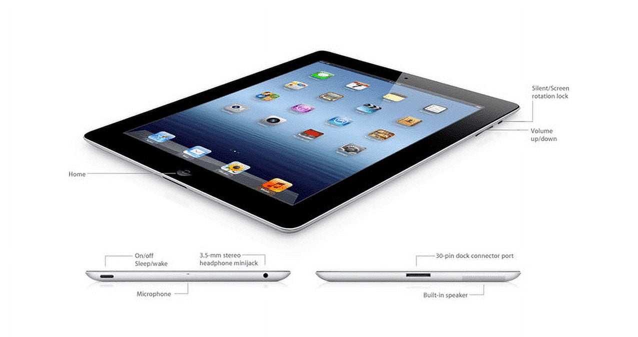 Apple Ipad 3 Box