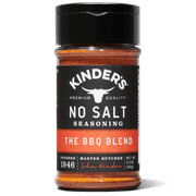 Salt Free Bbq Rub
