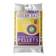 Solar Salt Water Softener