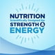 Ensure Compact Nutrition Shake, 9g of high-quality protein, Milk ...