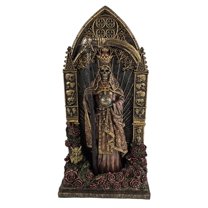 7 African Powers Statue 13 Inch Siete Potencias Africanas Orisha ...