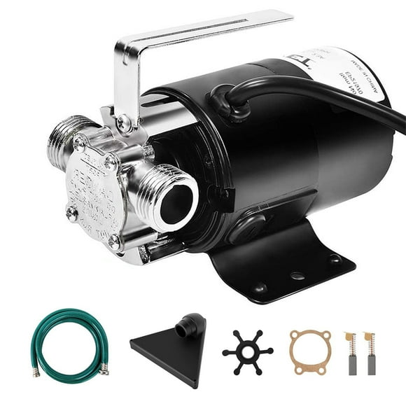 Water Transfer Pumps