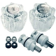 Rohl 1/2" Handle Extension Kit For Pressure Balance Rmv-1 Rmv-2 Rpc-1 ...