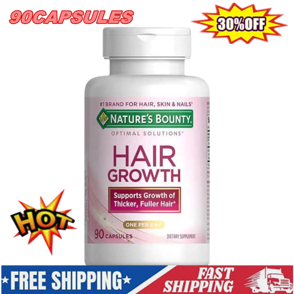 Exciting Pastillas Para Crecer El Cabello Images