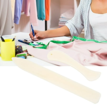 Garosa Bone Folders,Bone Folder Tool,Bone Folders Origami Paper Creaser ...