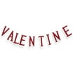 6ft. "VALENTINE" Streamer - Walmart.com