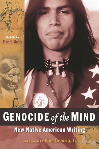 Pre-Owned Genocide Of The Mind (Nation Books), 9781560255116 ...