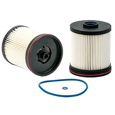 WIX Fuel Filter 33002 - Walmart.com