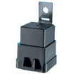 HELLA 007794311 12V 20/40 Amp SPDT RES Relay with Weatherproof Bracket - Walmart.com