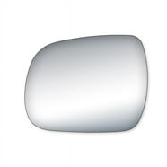 99264 - Fit System Driver Side Mirror Glass, Dodge Nitro 07-11, Jeep ...