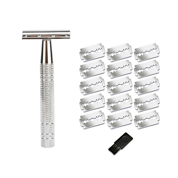 Safety Razor