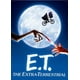 E.T. The Extra-Terrestrial (DVD) - Walmart.com