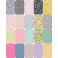 Lewis & Irene Bunny Hop Fabric Collection Chicks on Yellow Authentic ...