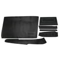 29pcs/Kit For Accord 2008-2012 Carbon Fiber Style Car Interior Cover ...
