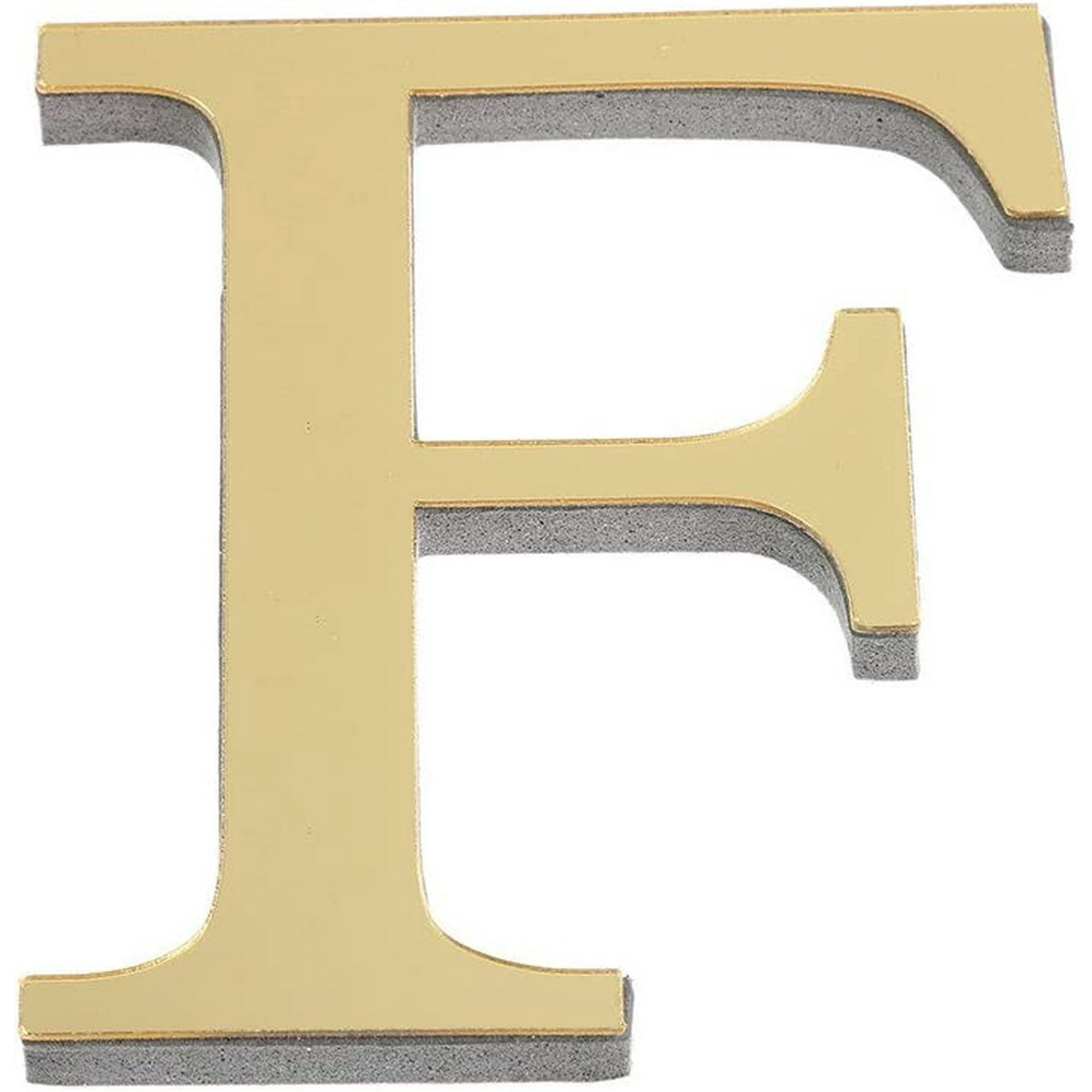 Click here for Smihono Home Wall Decor 26 Letters Diy 3d Signs Ac... prices