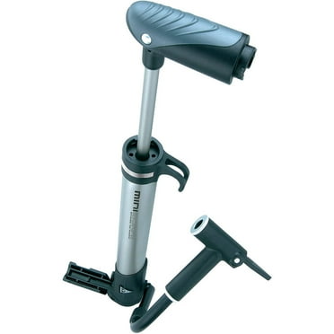 Topeak Mini Morph G Pump - Walmart.com