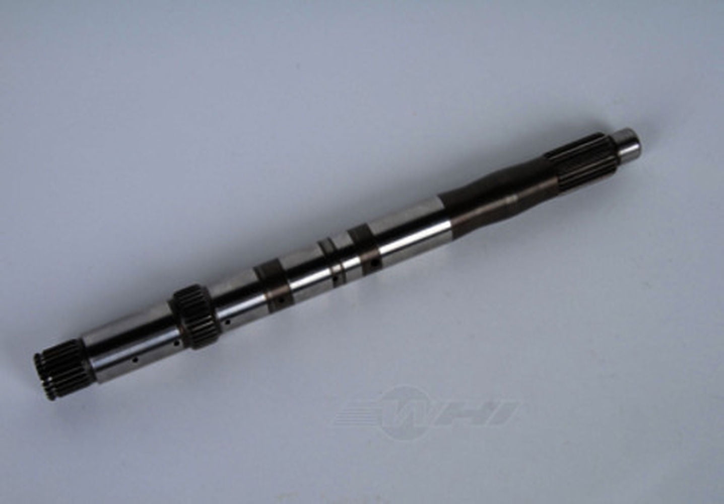 ACDelco 24235179 Automatic Transmission Turbine Shaft - Walmart.com