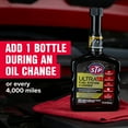 STP 3-Pack Gasoline Engine & Fuel Additives Gift Set – Fuel System ...