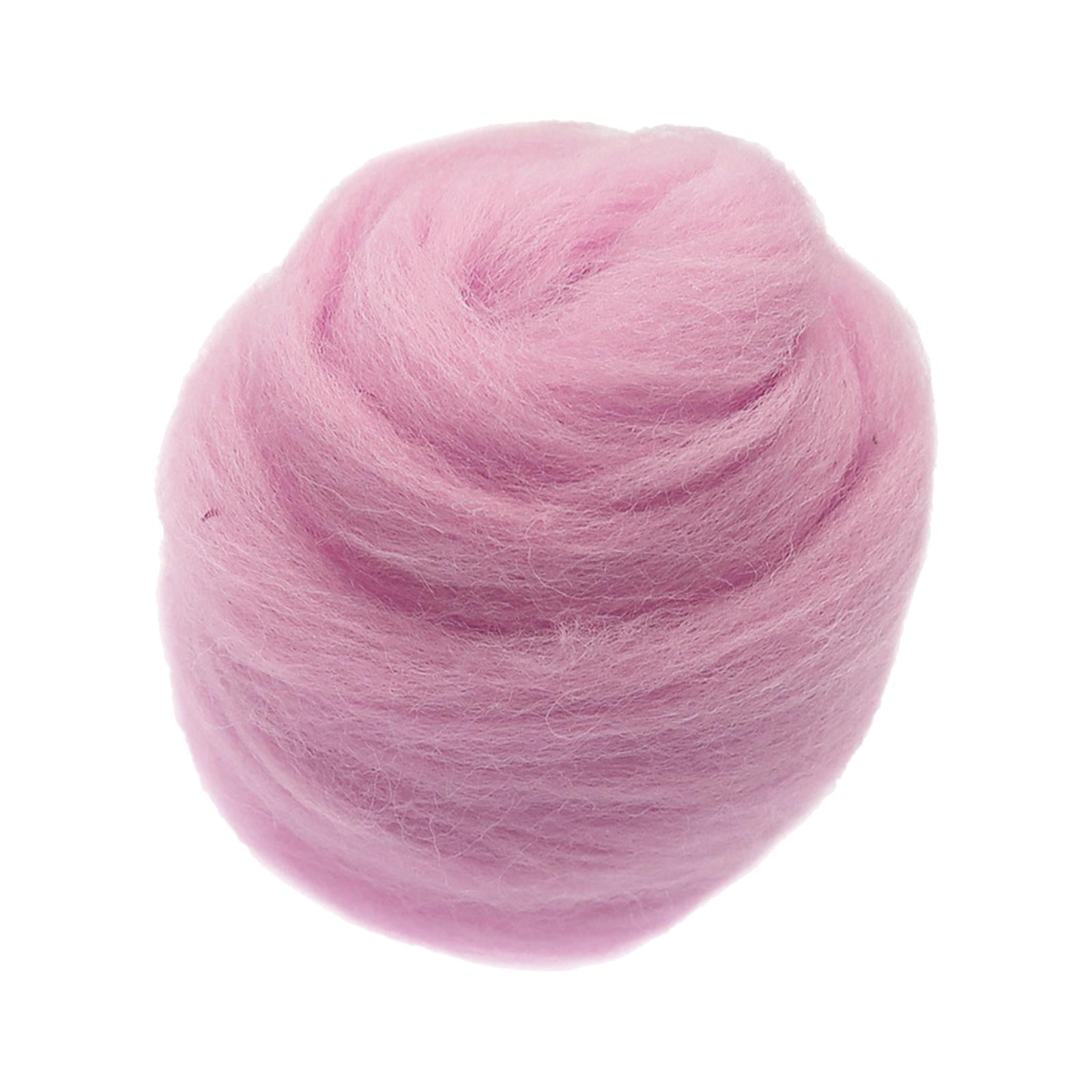 Click here for Guool Handmade 10g Wool Roving Fibre For Needle Fe... prices