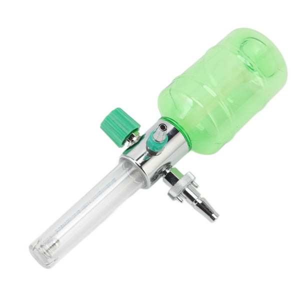 Oxygen Gauge Flow Meter,Oxygen Inhaler Wall Inserting Oxygen Pressure ...