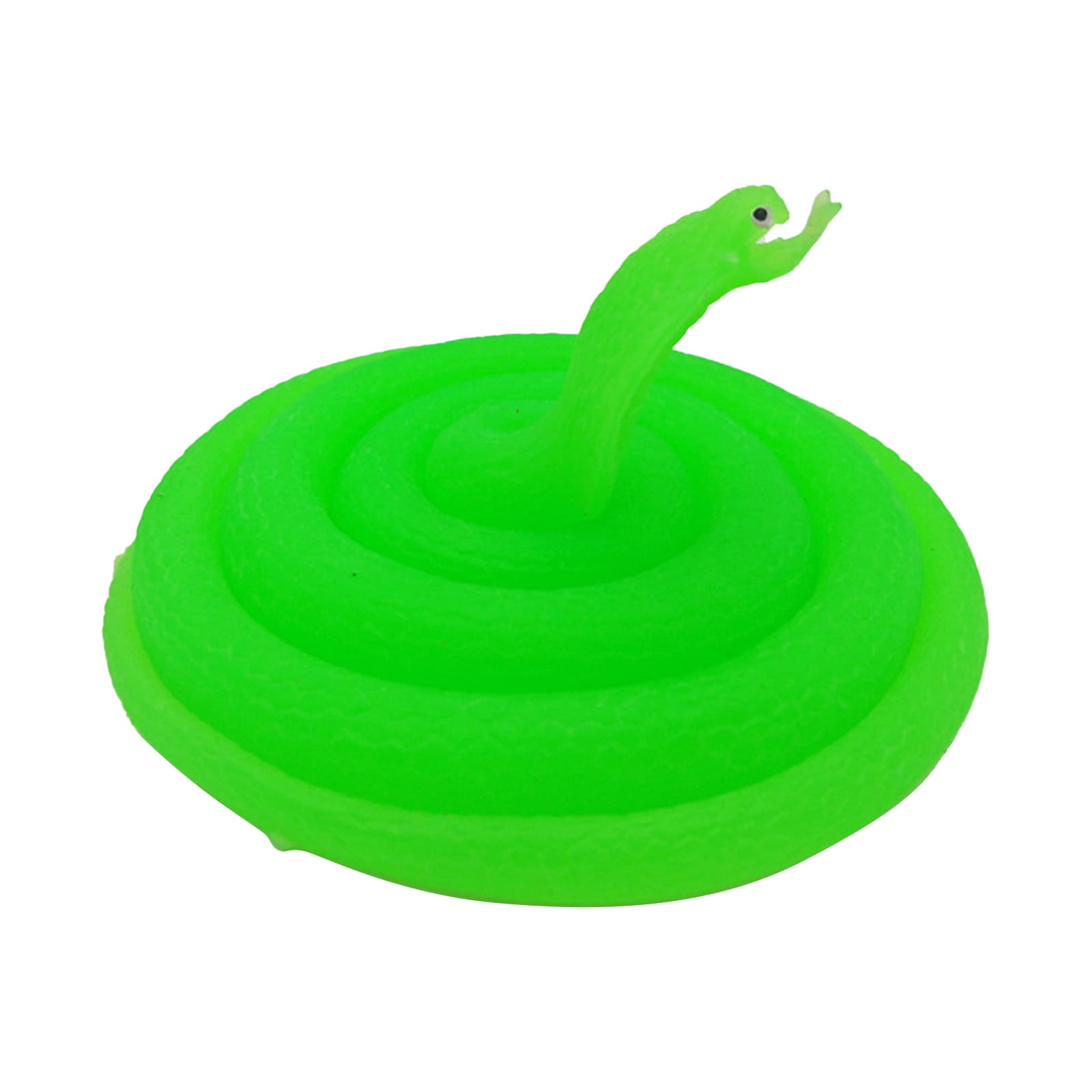 High Simulation Python Model Toy Big Realistic Snake Halloween Tricky Creepy Prank Scary Snake ...